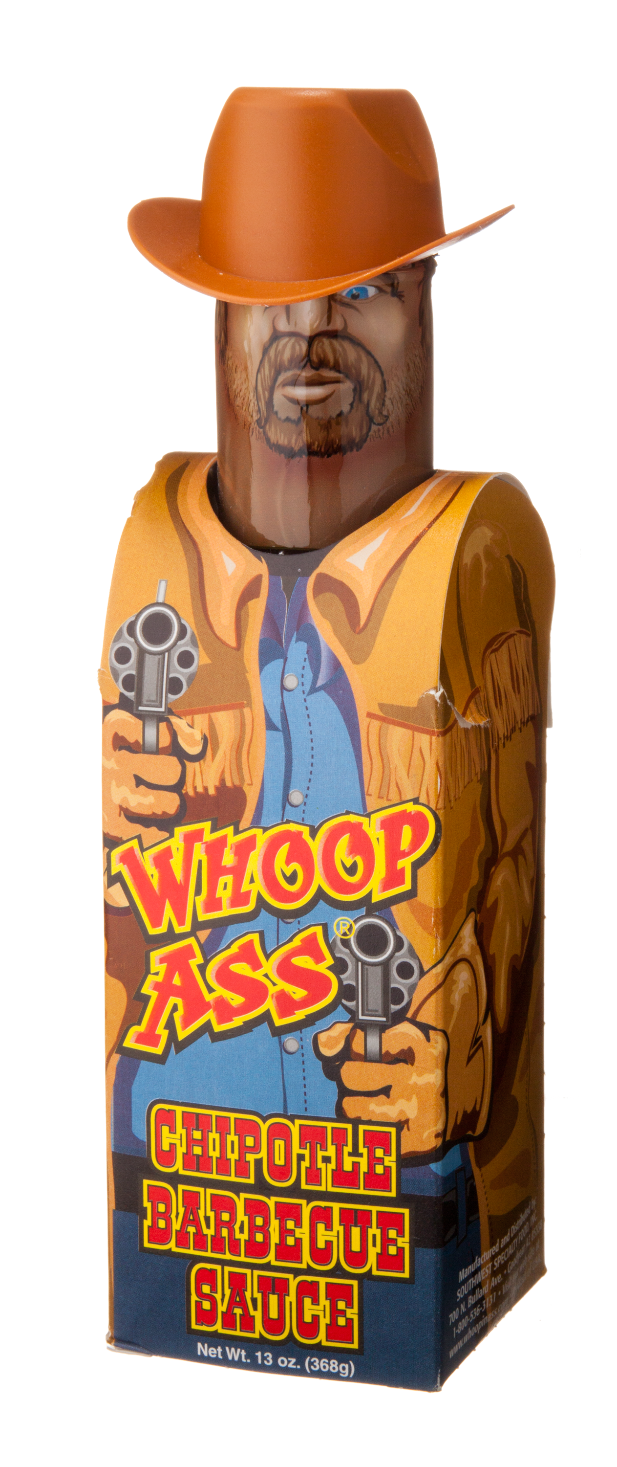 Whoop Ass Chipotle Barbeque Sauce | Bass Pro Shops